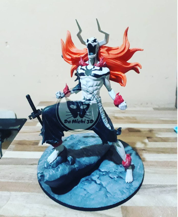 Damichi 3D / Galeria